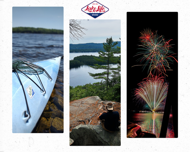 Thanks for sharing! – Lake Life Brand