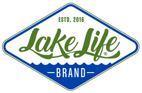 On Lake Time™ - Graphic Tee – Lake Life Brand