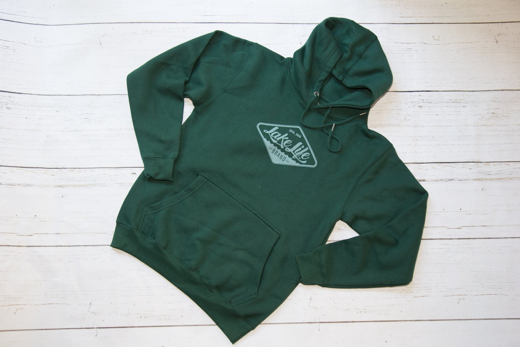 Lake Life Hoodie – Lake Life Brand
